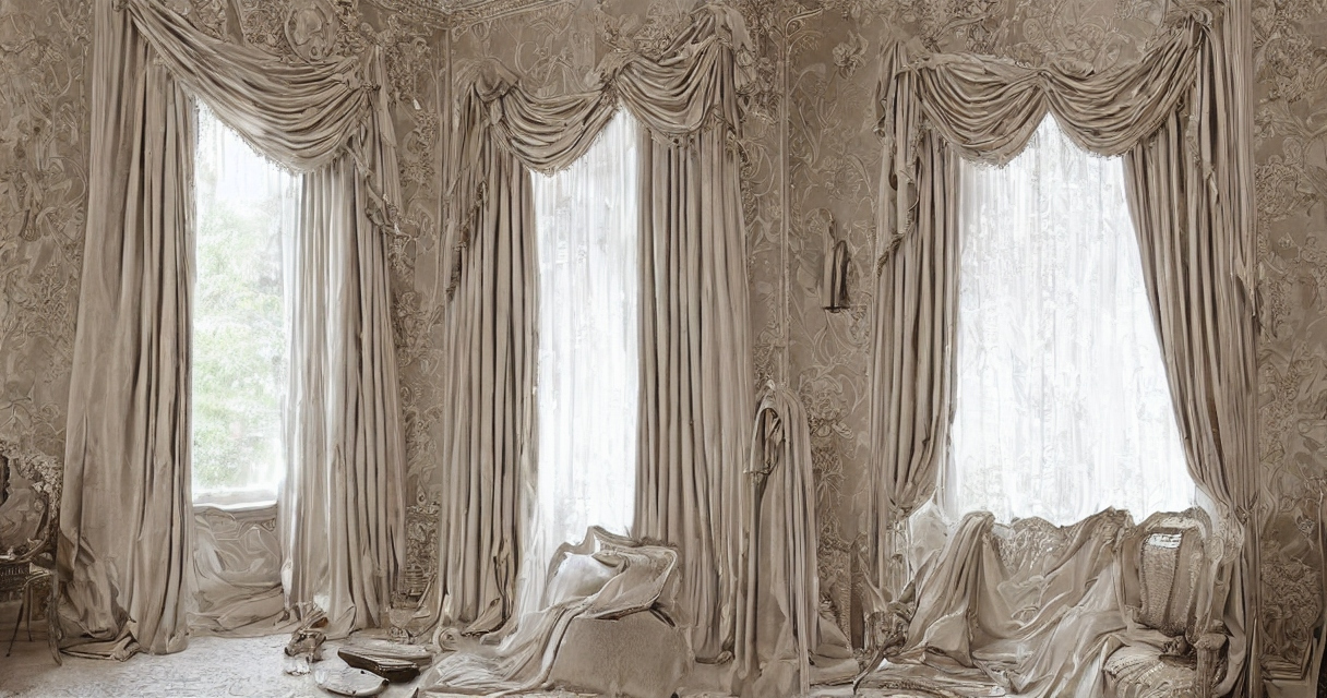 Sådan vælger du den rigtige gardinskinne eller gardinstang til dit ...